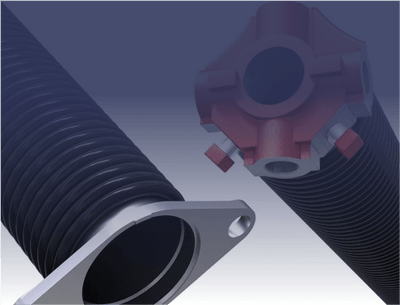 Buy Garage Door Parts Online @ GarageDoorNation.com – Garage Door Nation